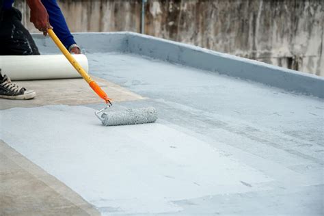No Hacking Waterproofing Singapore Fast And Clean Leak Repair