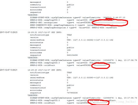 用 zabbix 监测 snmptrap 的主动告警功能 菜鸟教程