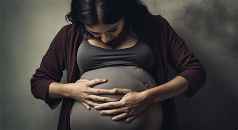 Apertar A Barriga Na Gravidez Aborta Saiba Mais Aqui