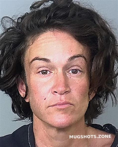 Keogh Melanie A 08022023 Manatee County Mugshots Zone
