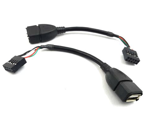 Complete Guide To 5 Pin Usb Header Pinout And Wiring Configurations