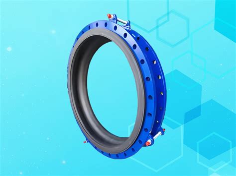 7 Key Insights About Rubber Flexible Joints Benefits And Uses