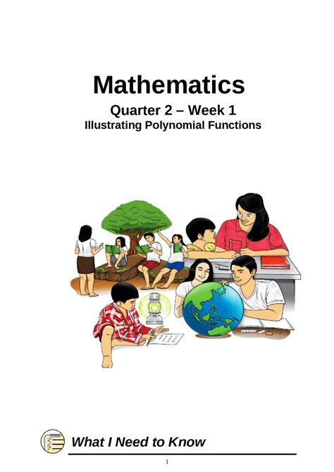 grade 10 mathematics reviewer summaries mathematics docsity