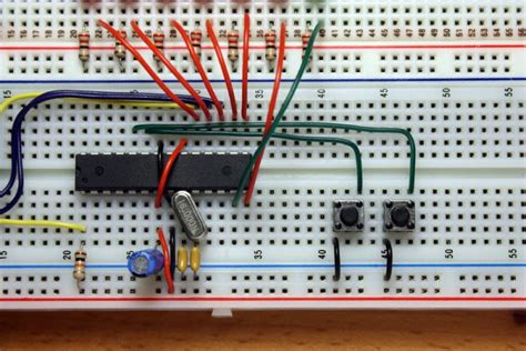 Control An Arduino Robot With A Bluetooth Keyboard And Computer Learn Robotics