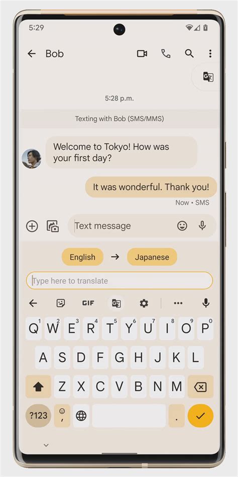 Pixel S Live Translate Features Help You Cross Language Barriers Even Offline