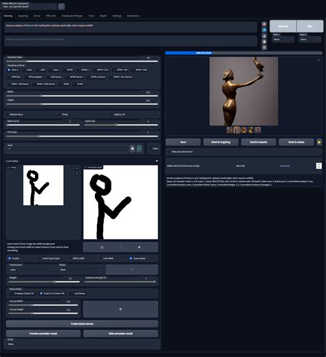 Sandnerart Creative Control And Deep Learning Generative Neural Networks