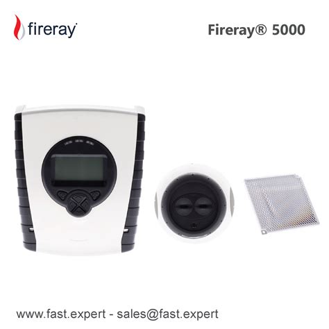 Fireray 3000 103