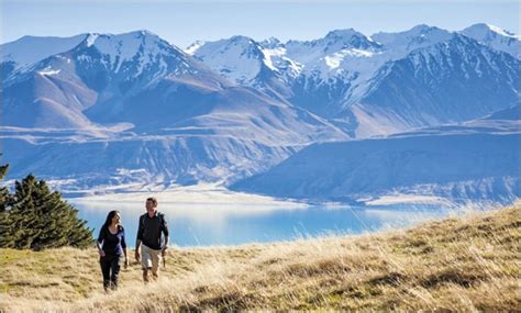 지상 마지막 천국 뉴질랜드로 떠나볼까 당신의 건강가이드 헬스조선