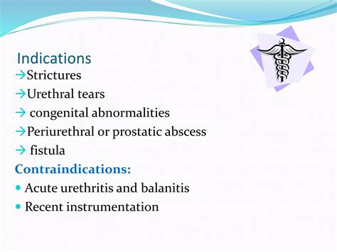 Antegrade And Retrograde Urethrogram Pptx