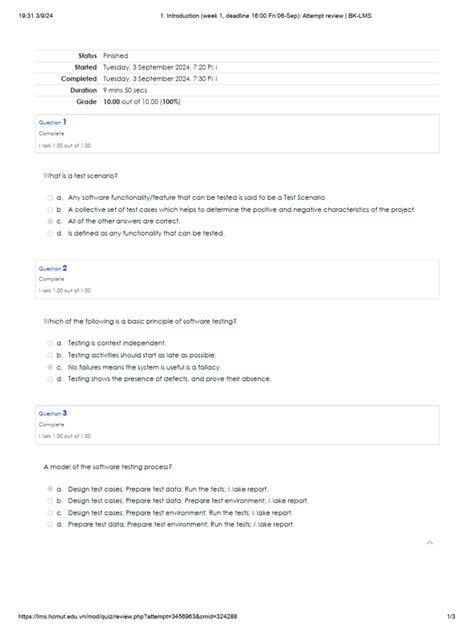 introduction week 1 deadline 16 00 fri 06 sep attempt review bk