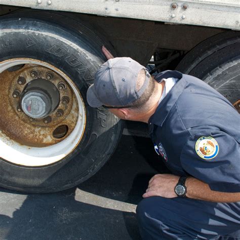 Cvsa Sets Schedule For 2023 Inspection Blitzes Land Line Media