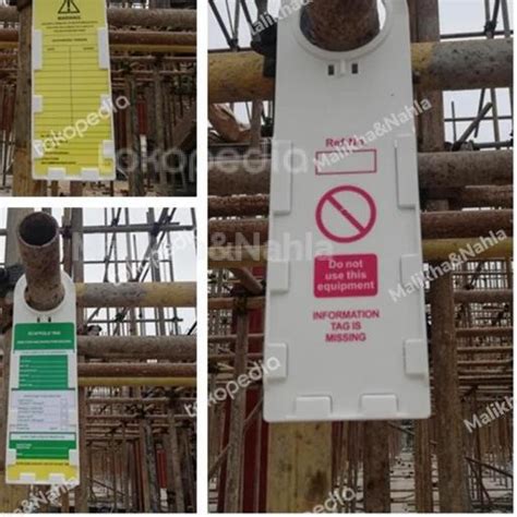 Jual Scaffolding Tagging Berkualitas Dengan Harga Murah Shopee Indonesia