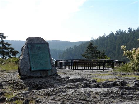 Deception Pass Alex Reynolds Flickr