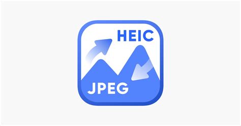 HEIC JPEG PNG Image Convert On The App Store