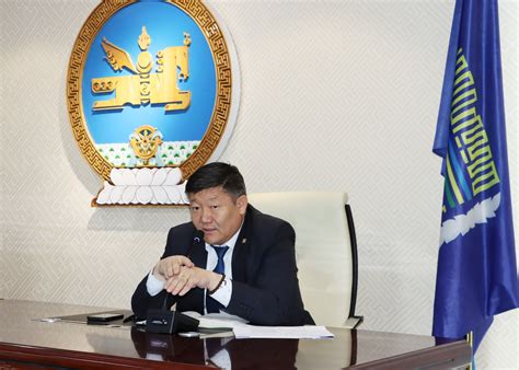 ШУУРХАЙ Өвөрхангай аймгийн Засаг даргын Тамгын газар