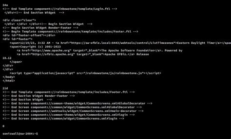 Critical Zero Day In Apache Ofbiz Erp System Exposes Businesses To