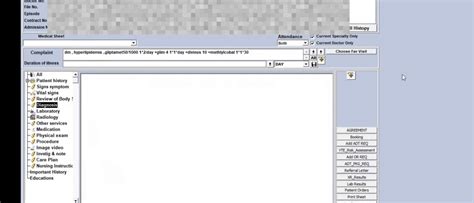The Future Of Clinical Documentation How Automated Solutions Are Transforming Patient Care
