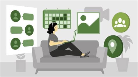 Microsoft Teams Organizing Your Personal Life Career Connections Center University Of Florida