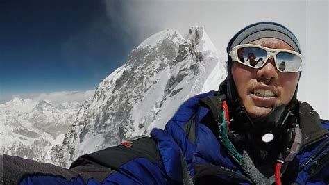 에베레스트 정상 코앞에 두고 죽을 뻔 했습니다 [3 3] Youtube