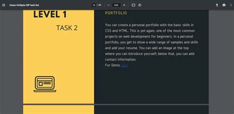 Poojitha Bheemisetty On Linkedin Task2 Level1 Oasisinfobyte