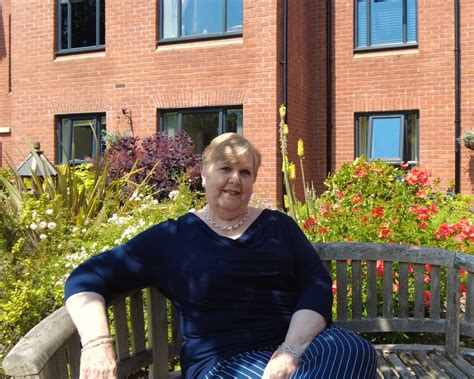 Retirement Rental Means No Worries For Wendy Mccarthy Stone