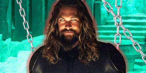 Jason Momoas Dream Dcu Recasting Gets Weird In Genre Bending Crossover Art