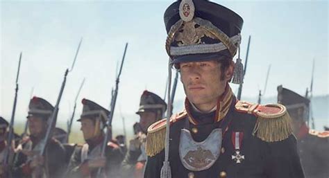 New Image Released For The Bbc Adaptation Of War And Peace
