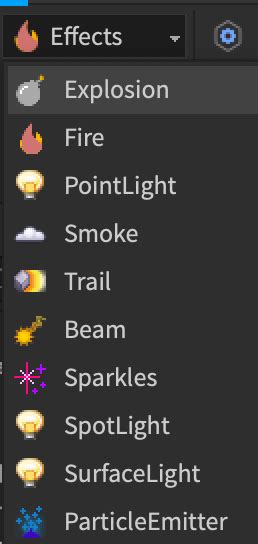 What Is The Highlight Instance And How Would I Use It Building