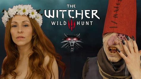 Insane Witcher 3 Crone Makeup How To Adafruit Industries Makers Hackers Artists Designers