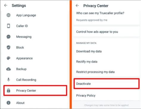 How To Unlist Your Number From Truecaller Remove Permanently