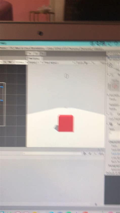 Ui Text Disappears When I Go Full Screen Rest Of Video Provides More Info What Do I Do Runity3d