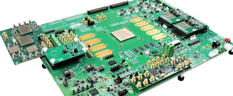 How Xilinx Evaluation Board Impacts Pcb Assembly Raypcb