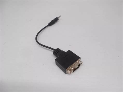 Hpe Nimble San Storage Serial Console Cable Hf20 Hf40 Hf60 Af20 Af40 A