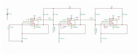 SE555 Sequential Timer Circuit Clock Timing Forum Clock Timing TI E2E Support Forums