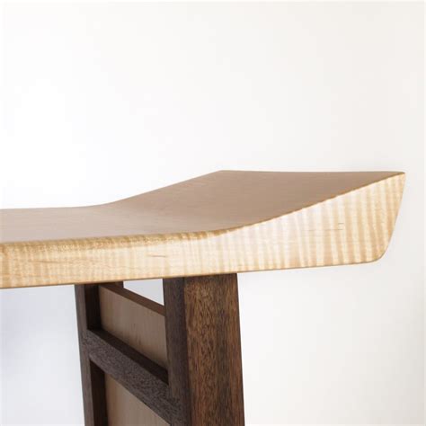 Narrow Entryway Bench