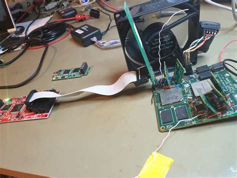 Tms320c6657 Error Loading Code Via Jtag Processors Forum Processors Ti E2e Support Forums