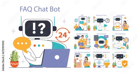 Chat Bot Universe Set Dive Into Ai Driven Support Nlp Engines And Personalization Engage