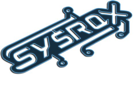Quick Start Sysrox Home Documentation