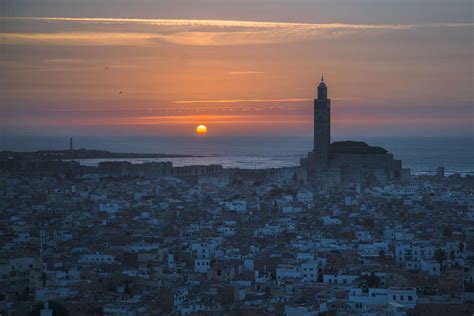 Top 6 Highlights In Casablanca Tipps Bilder Pkygd