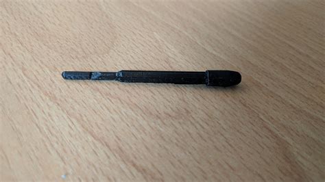 Free 3d File Dragons Toothlessnight Strike Dart Toothless Arrow・3d Printable Model To