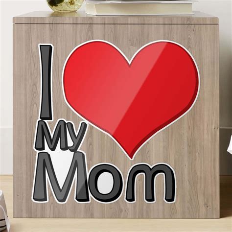 100 I Love My Mom Wallpapers