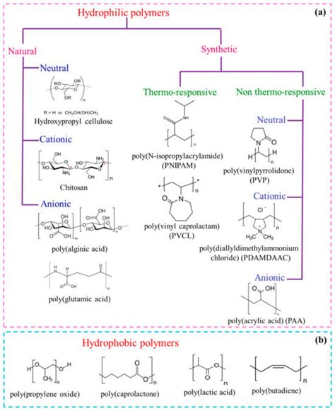 Block Copolymers As Proficient Templates In Drug Delivery Encyclopedia Mdpi