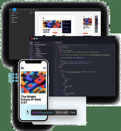 Train Developers Through Project Based Learning Frontend Mentor For Teams