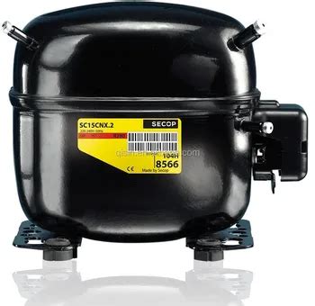 R404a Danfos Secop Light Commercial Refrigeration Compressor Sc18mlx Refrigerator Part Buy