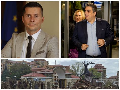 ЕКШЪН Кметът на Царево изобличи в ТЛЪСТА ЛЪЖА ЗА МИЛИОНИ Царя на