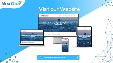 Companyupdates Innovation Nexgen Digital Infrastructures 23 Comments