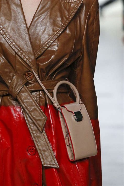 Модные сумки на весну - лето 2018 (50 фото) | Bags, Bag trends, Womens ...