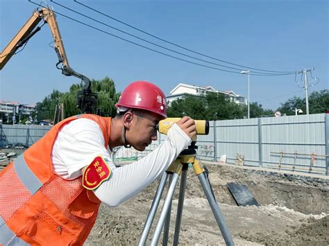 2车道→4车道！顺义城区这条道路升级改造