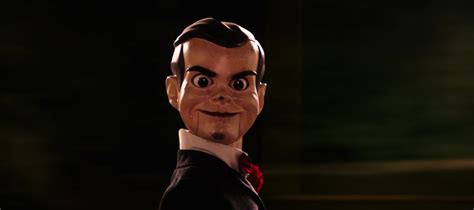 Slappy The Dummy Horror Movie At Raven Goetz Blog