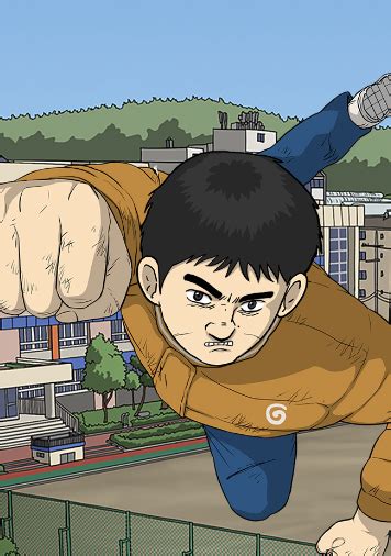 강풀 웹툰 세계관 순서 무빙 브릿지 조명가게 이 순서대로 읽으세요